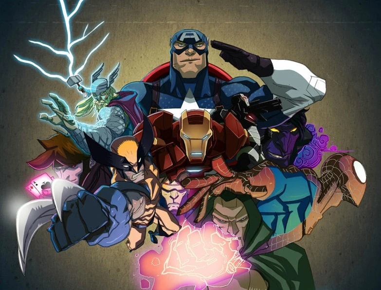 New Earth Multiverse | Comic Crossroads | Fandom