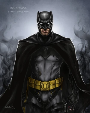 Owlman (Earth 9514) | Comic Crossroads | Fandom
