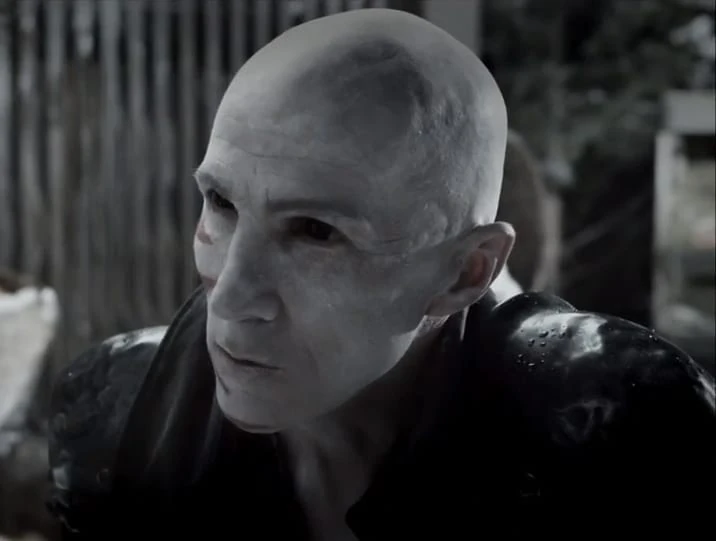 Doctor Worm (Earth-6676) | Comic Crossroads | Fandom