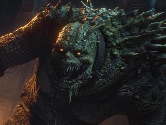 Waylon Jones (Earth-4678) | Comic Crossroads | Fandom