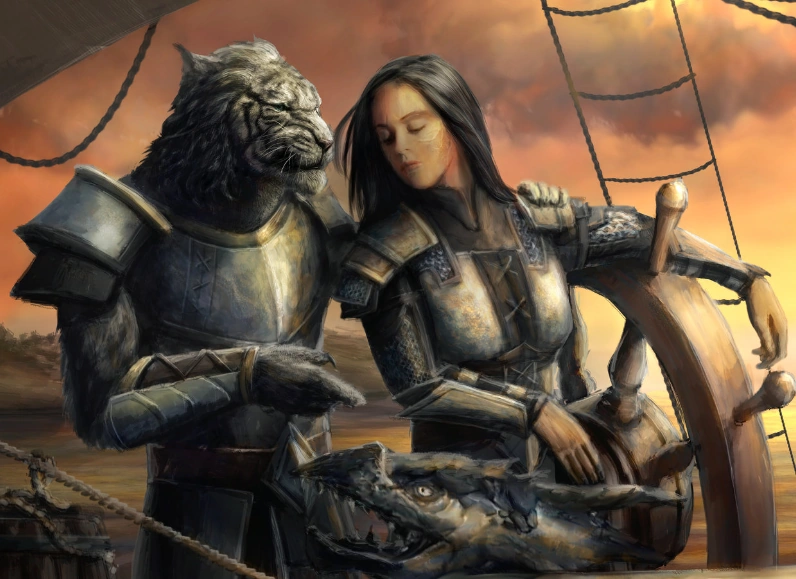 Children of Ilúvatar (Earth-9154) | Comic Crossroads | Fandom