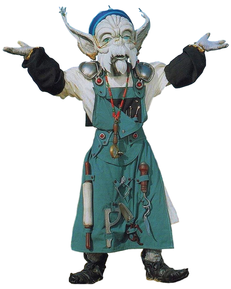 Finster (Earth-94814) | Comic Crossroads | Fandom