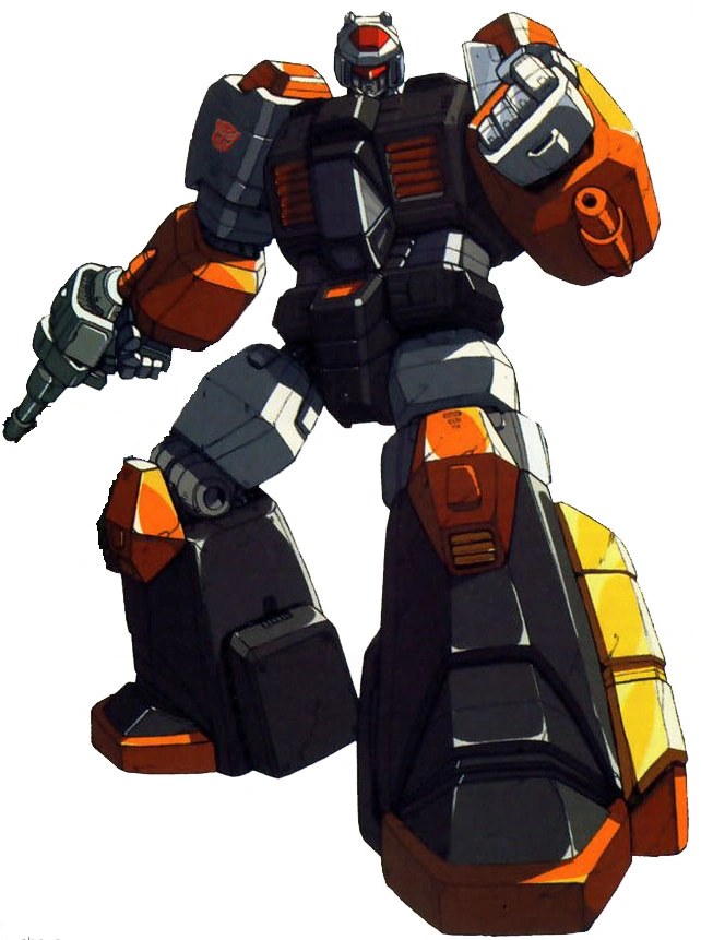 Sprocket (Earth-9814) | Comic Crossroads | Fandom