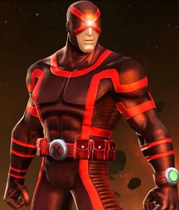 Earth-2479 | Comic Crossroads | Fandom