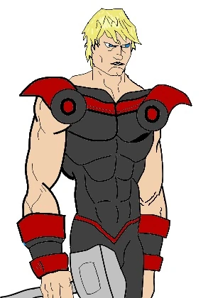 Don Blake (Earth-81648) | Comic Crossroads | Fandom