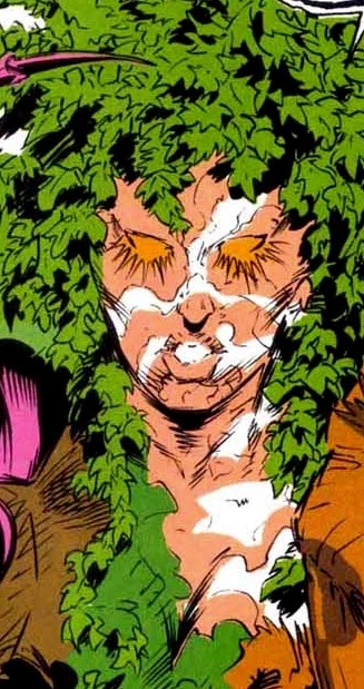 Oshtur (Earth-7045) | Comic Crossroads | Fandom