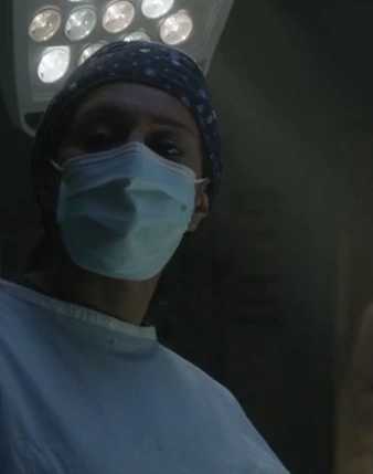 Patel (Earth-3154) | Comic Crossroads | Fandom