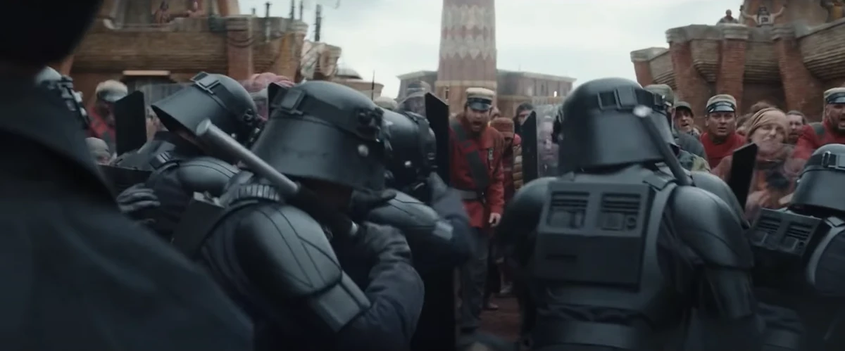 Rix Road Riot (Earth-52577) | Comic Crossroads | Fandom