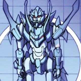 Dominus Ambus (Earth-9814) | Comic Crossroads | Fandom