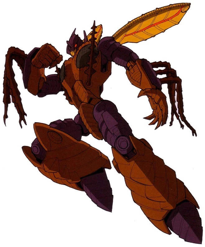 Transquito (Earth-9814) | Comic Crossroads | Fandom