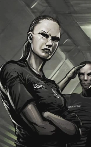 Zhao Heng Lopez (Earth-5875) | Comic Crossroads | Fandom