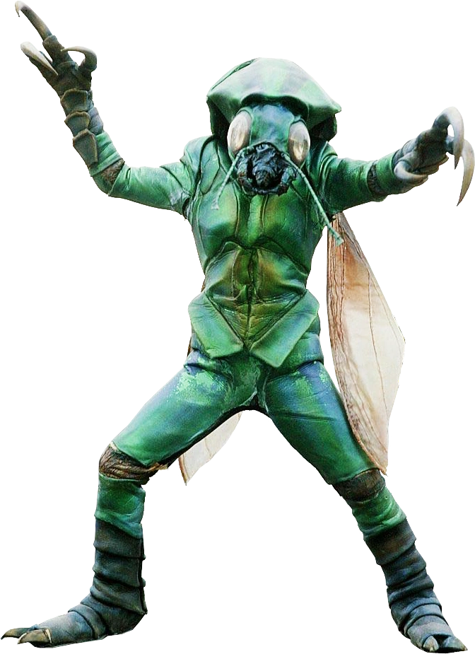 Jewel Beetle Mutant (Earth-79268) | Comic Crossroads | Fandom