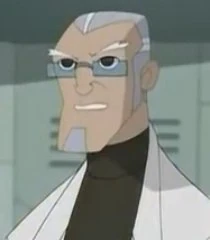 Phineas Mason (Earth-7045) | Comic Crossroads | Fandom