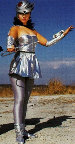 Gasher (Earth-42930) | Comic Crossroads | Fandom