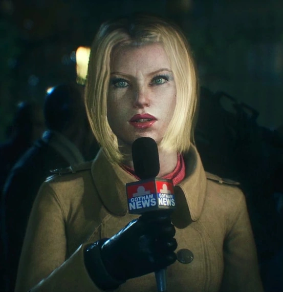 Victoria Vale (Earth-4678) | Comic Crossroads | Fandom