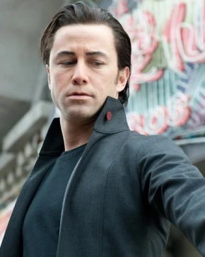 Warren White (Earth-3064) | Comic Crossroads | Fandom