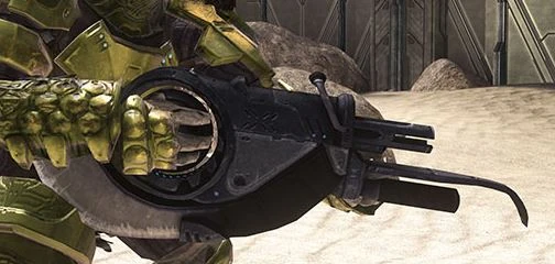 Type-25 Brute Shot (Earth-5875) | Comic Crossroads | Fandom