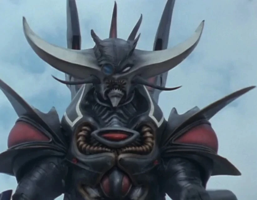 Quarganon (Earth-94814) | Comic Crossroads | Fandom