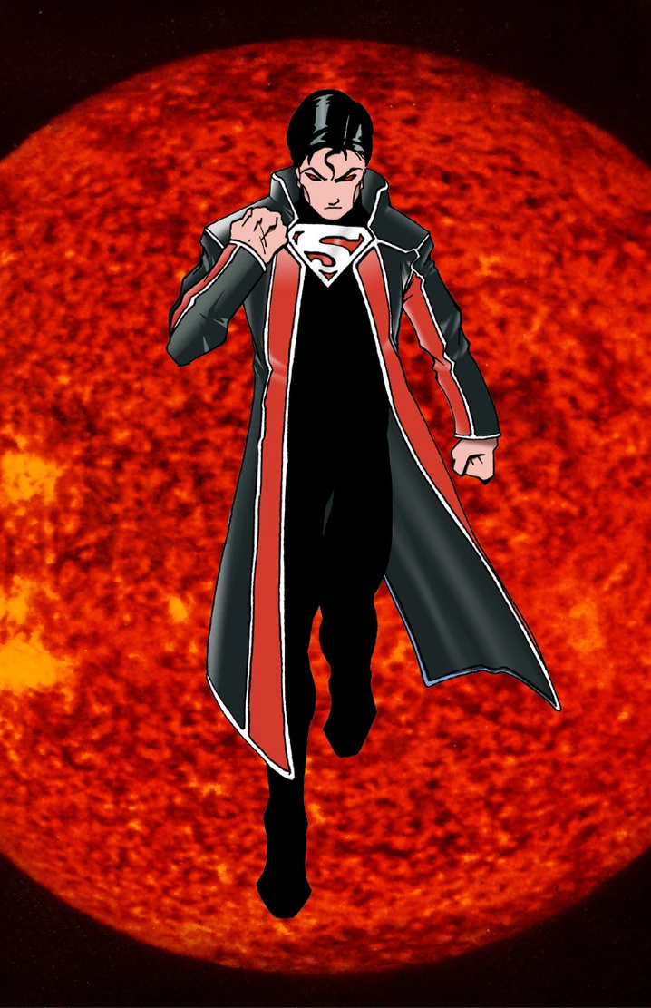 Infinite DC | Comic Crossroads | Fandom