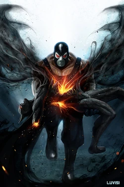 Batman: Knightfall (DCTU film) | Comic Crossroads | Fandom