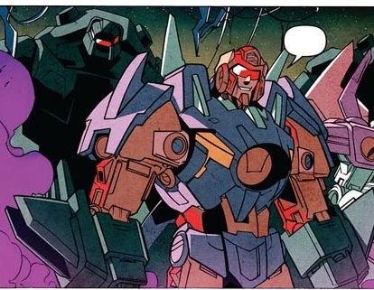 Kroma (Earth-9814) | Comic Crossroads | Fandom