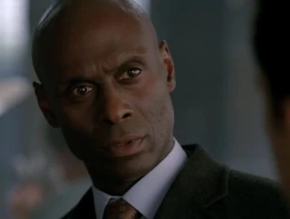 John Broyles (Earth-1993) | Comic Crossroads | Fandom