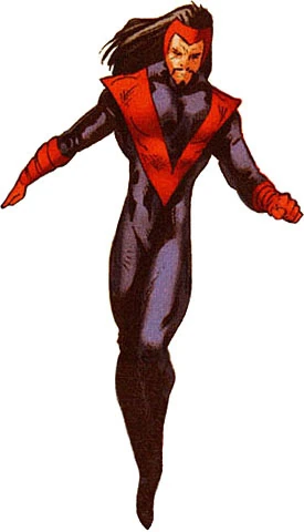 Venkat Katragadda (Earth-7045) | Comic Crossroads | Fandom