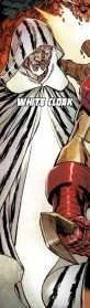 White Cloak (Earth-2159) | Comic Crossroads | Fandom