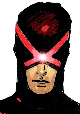 Scott Summers (Earth-81648) | Comic Crossroads | Fandom