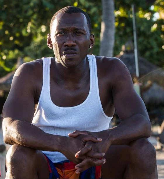 Daniel Okoye (Earth-5125) | Comic Crossroads | Fandom