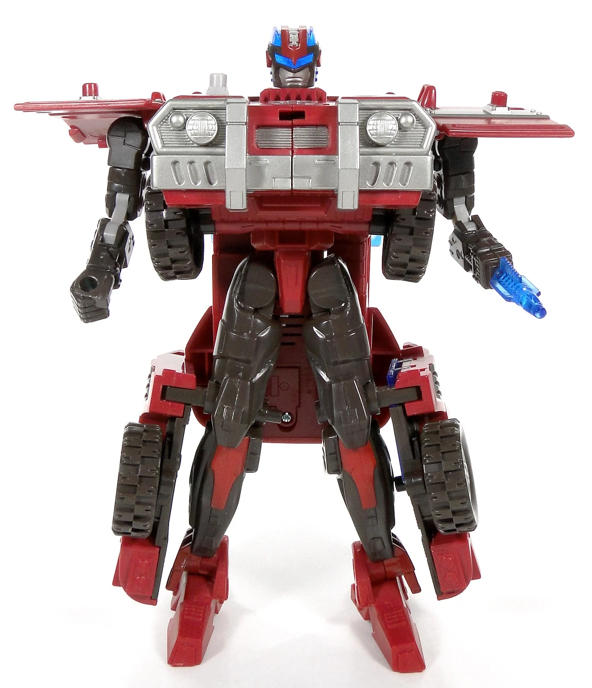 Flashpoint (Earth-7045) | Comic Crossroads | Fandom