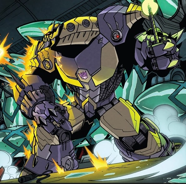 Killmaster (Earth-9814) | Comic Crossroads | Fandom