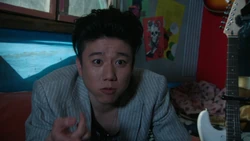 Masataka Tsuchiya (Earth-79268) | Comic Crossroads | Fandom