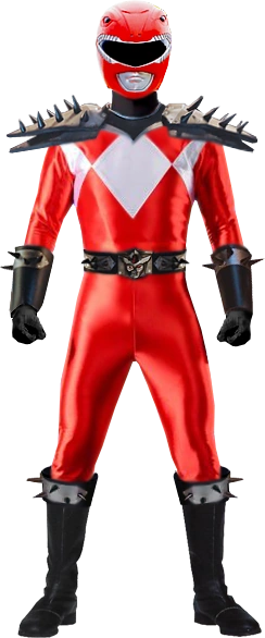 Robo Rangers (Earth-94814) | Comic Crossroads | Fandom