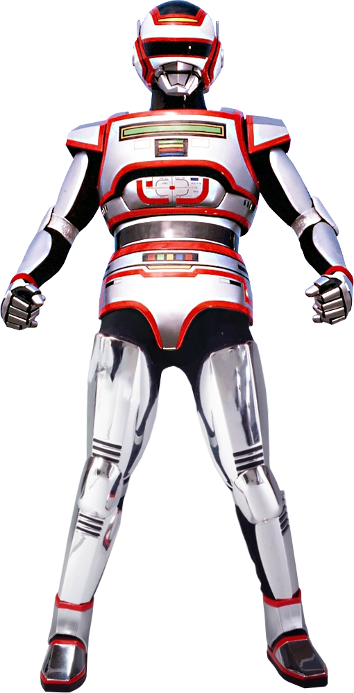 Juspion (Earth-83963) | Comic Crossroads | Fandom