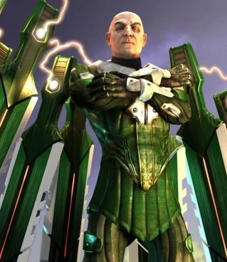 Adrian Toomes (Earth-3064) | Comic Crossroads | Fandom