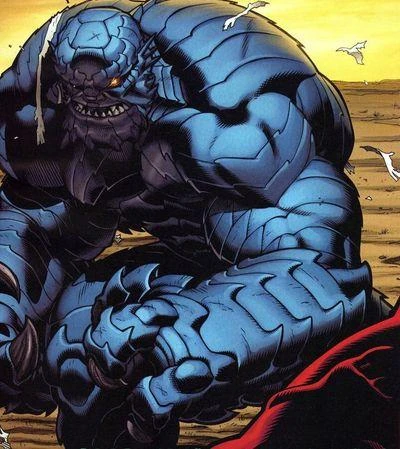 Richard Jones (Earth-9204) | Comic Crossroads | Fandom