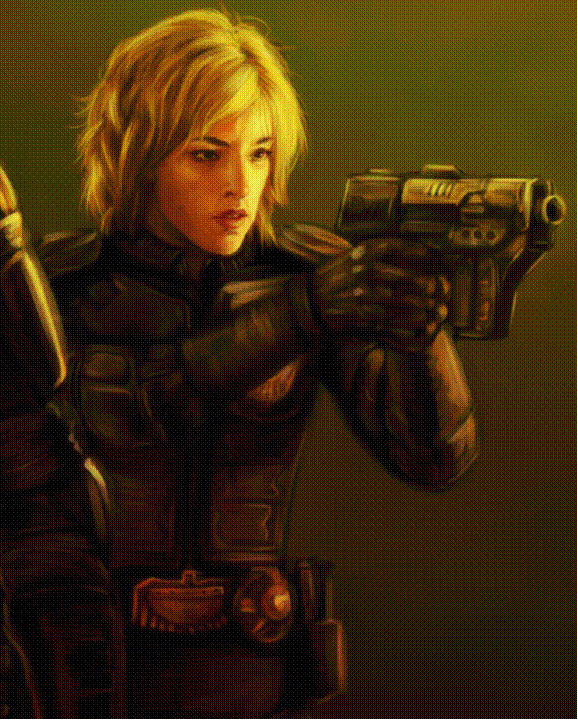 Cassandra Anderson (Earth-5430) | Comic Crossroads | Fandom