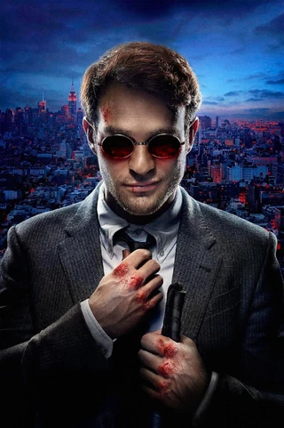 Matt Murdock (Earth-2899) | Comic Crossroads | Fandom