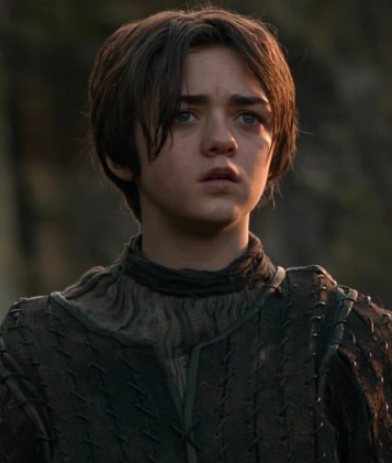 Arya Skywalker (Earth-2017) | Comic Crossroads | Fandom