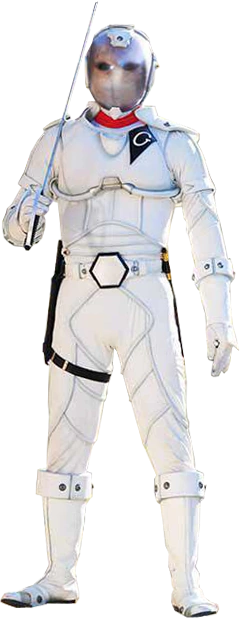 General Shadow (Earth-99586) | Comic Crossroads | Fandom