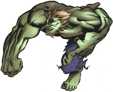 Geoffrey Crawford (Earth-7045) | Comic Crossroads | Fandom