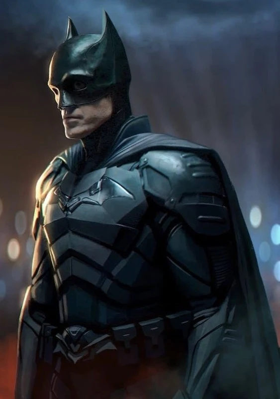 Bruce Wayne (Earth-73845) | Comic Crossroads | Fandom