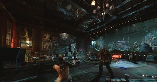 Bludhaven hideout (Earth-4678) | Comic Crossroads | Fandom