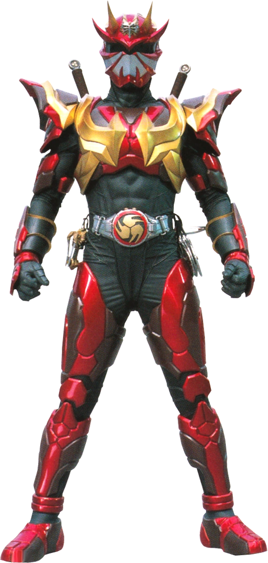 Kamen Rider Hibiki (Asumu) (Earth-59509) | Comic Crossroads | Fandom