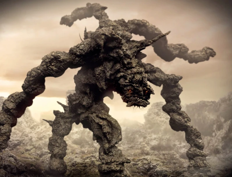 Nephilim (Earth-1189) | Comic Crossroads | Fandom