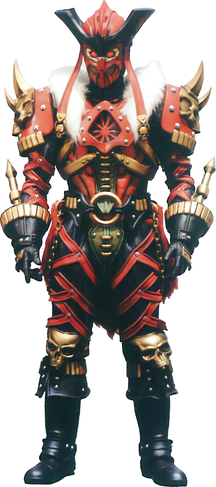 Bontor (Earth-94814) | Comic Crossroads | Fandom