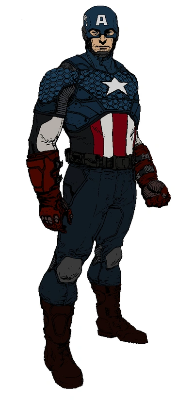 Avengers Unity Division (Earth 991760) | Comic Crossroads | Fandom