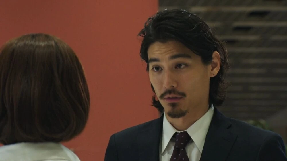 Gentoku Himuro (Earth-976608) | Comic Crossroads | Fandom