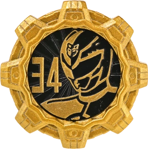 Megaforce Rangers (Earth-94814) | Comic Crossroads | Fandom